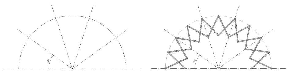 Deployable stage. Proposal of an application with mobile structures | SMiA