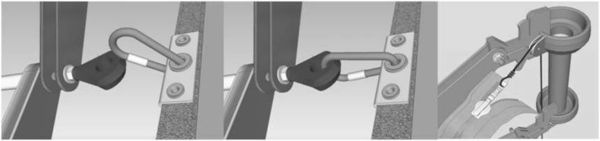 Deployable stage. Proposal of an application with mobile structures | SMiA
